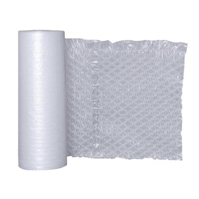 葫芦膜中泡填充快递打包