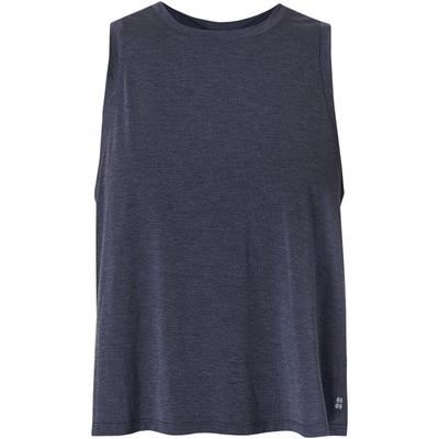 SweatyBetty二合一双层运动背心