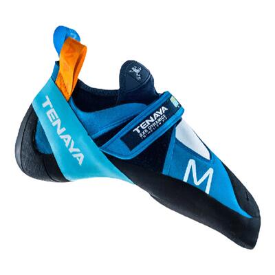 Tenaya玛斯提Mastia进口高阶抱石攀岩鞋竞技比赛灵敏男女儿童包邮