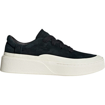 Adidas/阿迪达斯正品2025男女系带厚底运动耐穿休闲板鞋JS4148