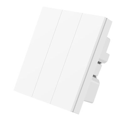 PTX平头熊智能开关蓝牙