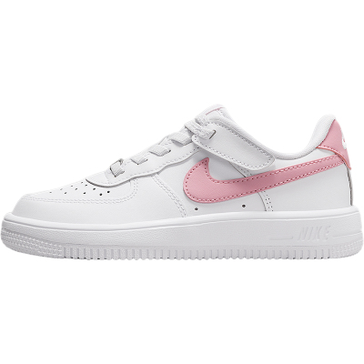 Nike/耐克正品Force 1 Low小童运动户外休闲耐穿板鞋IH4498-115