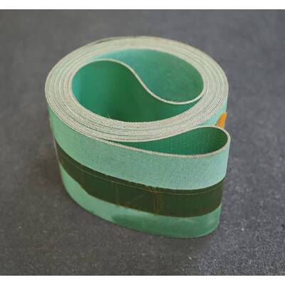 HABASIT Flachriemen Flat belt F1 endlos verbunden Breite 64m