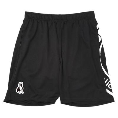 队服足球狗五分裤SoccerJunky