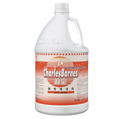 超宝装修水泥地板砖除垢剂