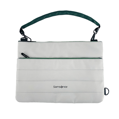 新秀丽/Samsonite斜挎电脑内胆包
