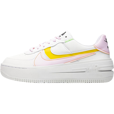 Nike/耐克官方正品女士系带防滑耐磨低帮板鞋FJ0737-100