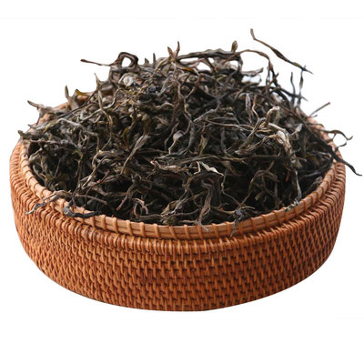 【2026年头春预售百年古树头春散装纯料大叶种普洱生茶500克包邮