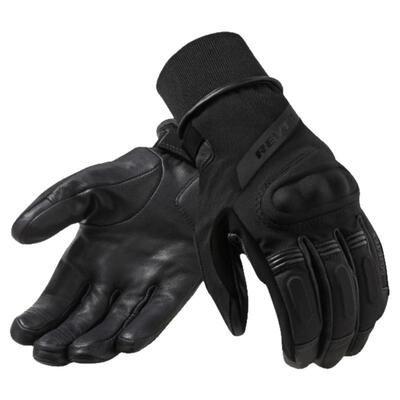 revit氪石2秋冬防水保暖骑行手套