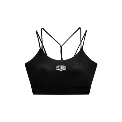 品牌特惠FILTERED美背运动bra