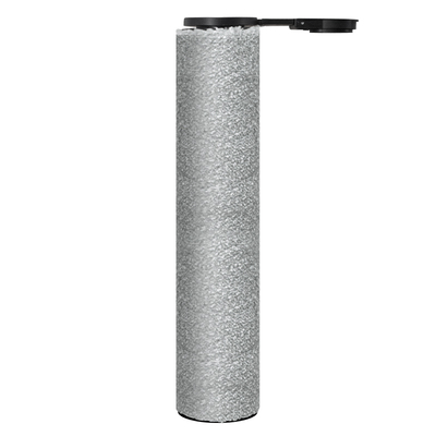 洗地机配件A30滤网清洁液滚刷