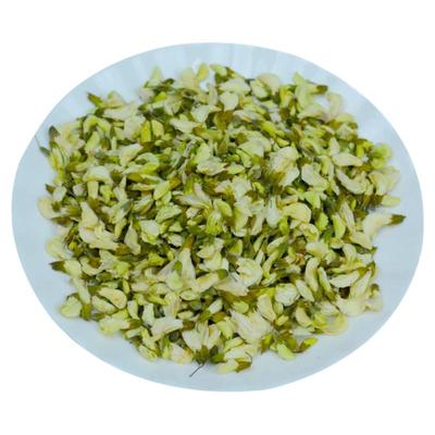 特级食用洋槐花500g非轻压清火茶