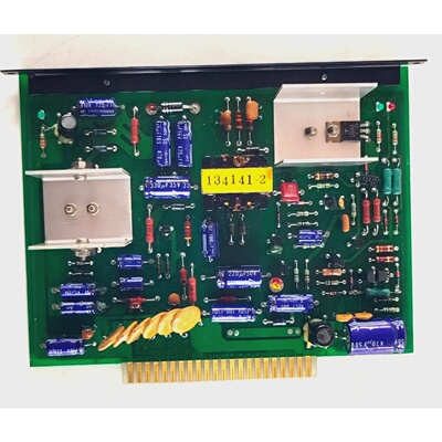 NZK1006A Pcb Card P17401