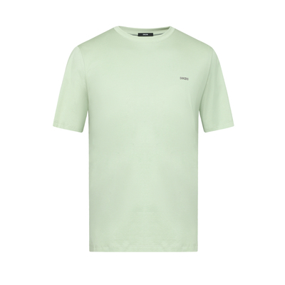 迪柯尼120支凉感玉蝉丝短袖T恤