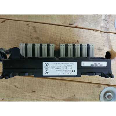 溢价-IC670CHS002E IC670系列PLC IC670C