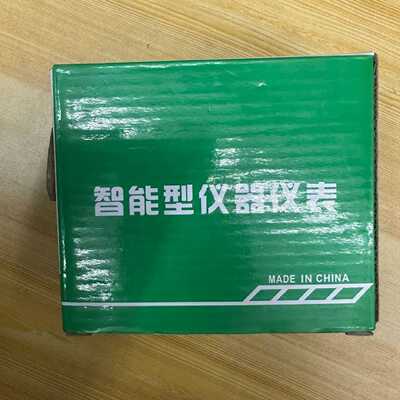 议价鞍山开普温控仪表 XMT604 智能控制仪 220V供电