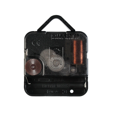 带钩太阳机芯挂钟配件石英钟表芯