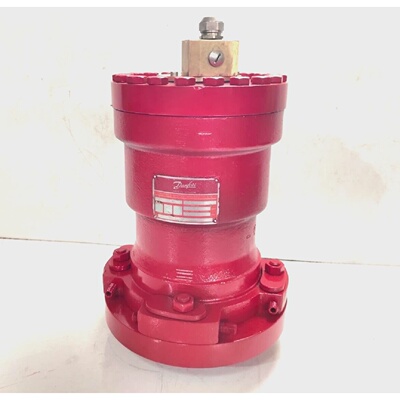 Danfoss BRC 032A1 Hydraulic DoubleActing Balanced Rotary Act