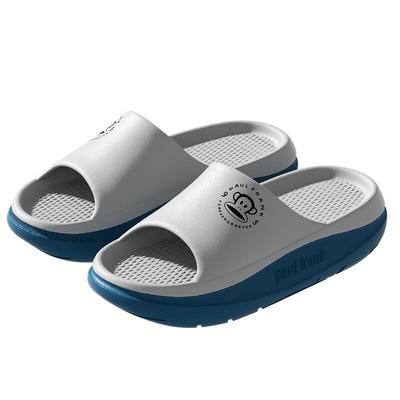 大嘴猴情侣EVA超软底防滑凉拖鞋