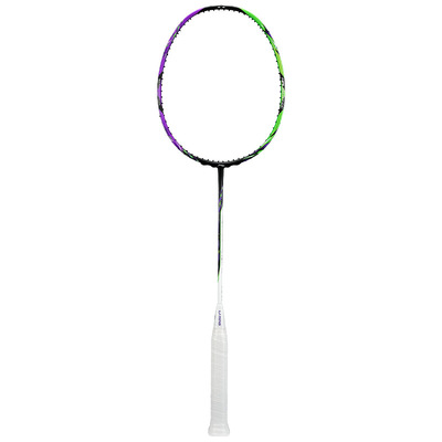 李宁战戟9000羽毛球拍官方正品