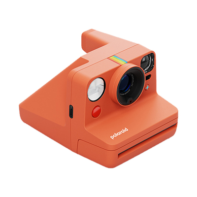 宝丽来NowGen3拍立得相机相纸