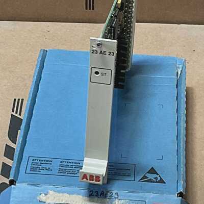 ABB 23 BA 23 , 1KGT012200R5001 Printed Circuit Board