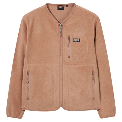 NEPA女士无领舒适夹克