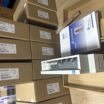 议价EVS9323-ET911 EVS9324-ET911伦茨变频器库存现货实拍包邮议