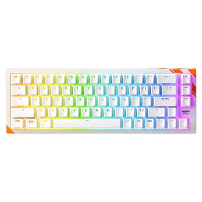 【国家补贴15%】CHERRY樱桃K5PROTMR磁轴键盘Xtrfy魔晶磁轴客制化
