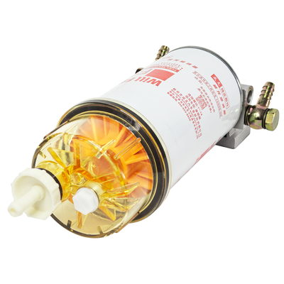 FS1242 FS1212加装改装FS1240 适康明斯洋马挖掘机铲车油水分离器