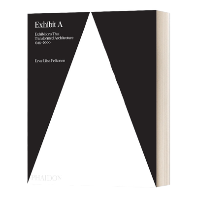 A展览创造历史的建筑展览