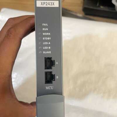议价（可议价）浙大中控卡件，型号XP243X，宝贝全新未用，包装拍