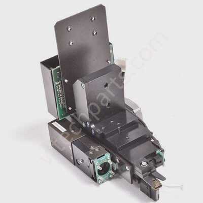 Test Head Assembly ME1012C-R Microcraft - Used - incl. warra