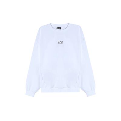 【自营】EMPORIO ARMANI品牌徽标男士百搭卫衣7M000659 AF12501