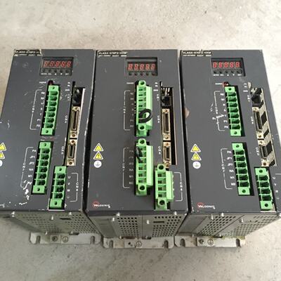 议价现货单价直接拍VLASX-070P3-HXM东荣伺服驱动器功能包好不包