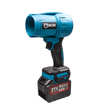 涵道电机暴力风机涡轮吹风机