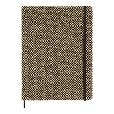 MOLESKINE金属编制笔记本礼盒装