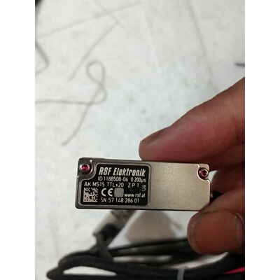 议价-RSF光栅尺读数头AKMS15TTLx20ZP1奥地