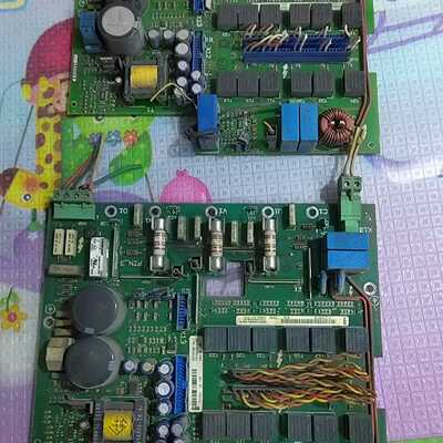 询价-SDCS-PIN-3A DCS400电源板 3ADT3122