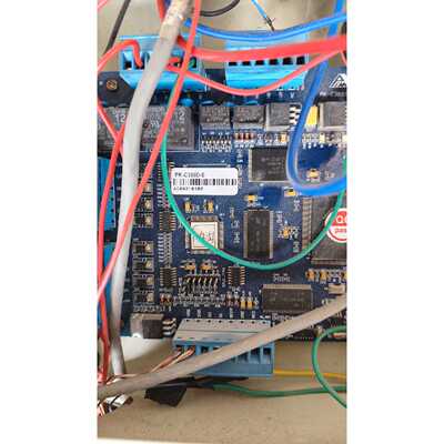 议价披克PEAKE门禁控制器PKC388e门禁控制器披克网维修