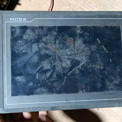 询昆仑通态触摸屏TPC1062KX昆仑通态10寸工业触摸屏，图