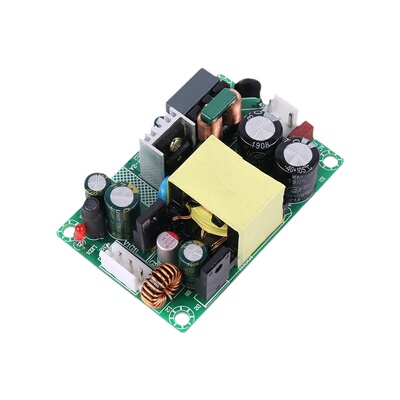 双输出电源模块5V12V35W源头工厂