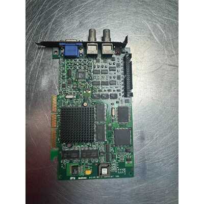询价迈创Matrox 912-0101 REV C，ORI AG
