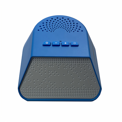 现货建设银行云音箱语音播报器