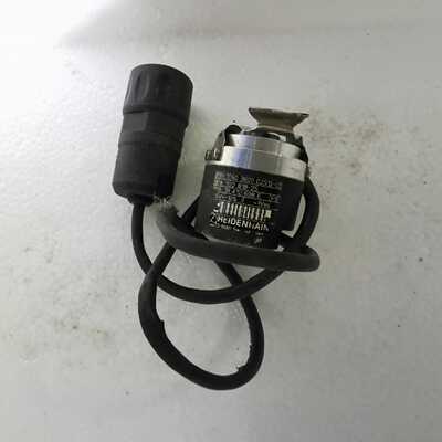议价海德汉HEIDENHAINERN10803600编码维修
