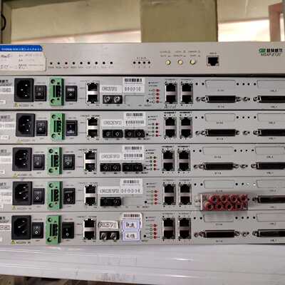询价-格林威尔 MSAP-E6080P 光端机 都是件  -可维修