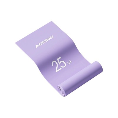 瑜伽弹力带美背开肩全身燃脂塑形