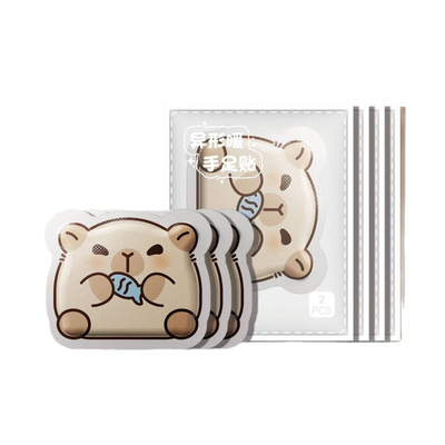 暖手贴可穿戴式一次性手套暖手宝