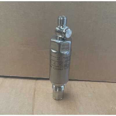 ifmElectronic  PM1503  Flush Pressure Sensor