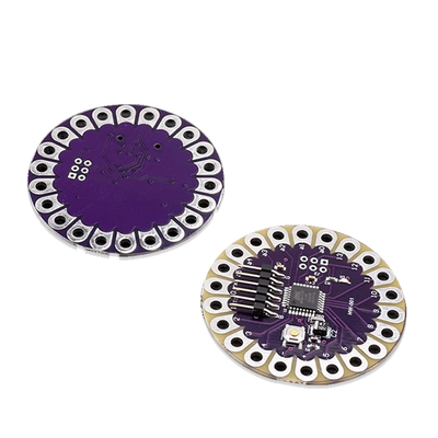 ATmega32U4LilyPad328